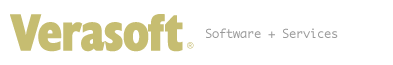 Verasoft | Software + Services